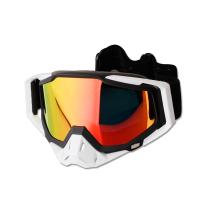 China Wind Resistant Polarized Ski Goggles Crack Resistant Lens Use Convenience for sale