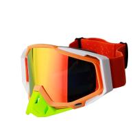 China Wind Resistant Polarized Ski Goggles Crack Resistant Lens Use Convenience for sale