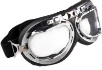 China Custom Motocross Goggles , Prescription Bicycle Riding Glasses Clear Lens for sale