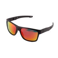 China High Toughness Sport Sunglasses / Polarised Sport Goggle Stylish UV Protection for sale