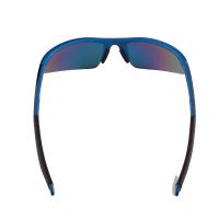 China Frameless Photochromic Cycling Glasses TR90 Material Frame Flexible Duarable for sale