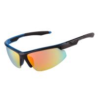 China Frameless Photochromic Cycling Glasses TR90 Material Frame Flexible Duarable for sale