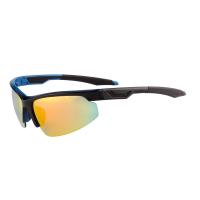 China Frameless Photochromic Cycling Glasses TR90 Material Frame Flexible Duarable for sale