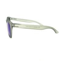 China Popular Lifestyle Sunglass Lightweight Polarized Mirror Lenses Sunglasses With Tr90 Frame for sale