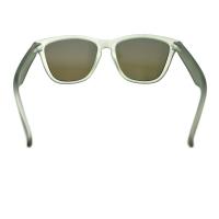 China Popular Lifestyle Sunglass Lightweight Polarized Mirror Lenses Sunglasses With Tr90 Frame for sale