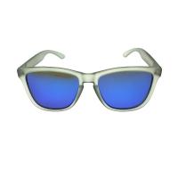 China Popular Lifestyle Sunglass Lightweight Polarized Mirror Lenses Sunglasses With Tr90 Frame for sale