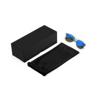 China Popular Lifestyle Sunglass Lightweight Polarized Mirror Lenses Sunglasses With Tr90 Frame for sale