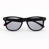 China OEM Square Lifestyle Sunglasses Polarized Custom Actetate Sunglasses for sale