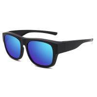 China Polarized Lifestyle Sunglasses With 100% UV Protection Polycarbonate Frame Sunglasses for sale