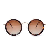 China Popular Lifestyle Sunglasses / Polarized Sunglasses Easy To Clean for sale