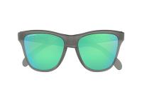 China Flexible Texture Youth Sunglasses Multiple Color Stress Resistant Frame Material for sale