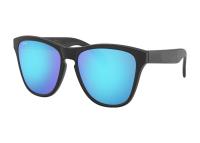 China Comfortable Youth Sunglasses Frogskins  Lightweight Frame Material for sale