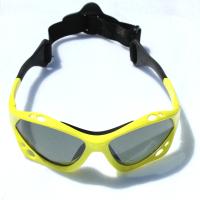China Anti Fog Polarized Sport Goggles , Glasses For Water Sports TR90 Material Frame for sale