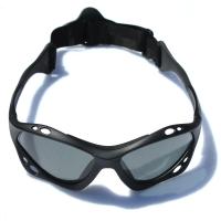 China Anti Fog Polarized Sport Goggles , Glasses For Water Sports TR90 Material Frame for sale