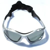 China Anti Fog Polarized Sport Goggles , Glasses For Water Sports TR90 Material Frame for sale