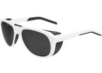 China Modern Shape Mountaineering Sunglasses Anti Reflective Customized Lens Color for sale