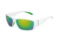 China Fashionable Mountaineering Sunglasses 100% Uv Protection Customized Logo for sale