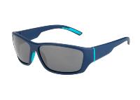 China Fashionable Mountaineering Sunglasses 100% Uv Protection Customized Logo for sale