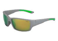 China Anti Fog Coating Mountain Climbing Sunglasses Polycarbonate Lenses Waterproof for sale