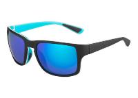 China Prevent Slippage Mountain Style Sunglasses , Mountain Bike Glasses Ultra Lightweight for sale