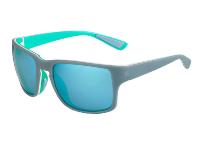 China Prevent Slippage Mountain Style Sunglasses , Mountain Bike Glasses Ultra Lightweight for sale