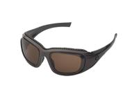 China Unique Design Mountaineering Sunglasses High Density Material Impact Resistance for sale