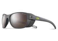 China Weight 25g Mountaineering Sunglasses Ergonomic Profile Curved Temples for sale