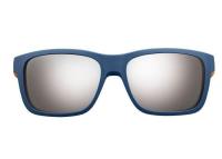China Comfortable Mountain Biking Eyewear Durable Wraparound Wide Shape For Kids for sale