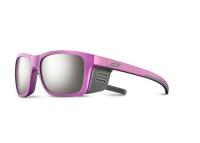 China Comfortable Mountain Biking Eyewear Durable Wraparound Wide Shape For Kids for sale