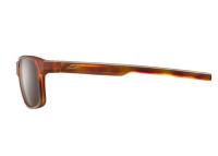 China Lightweight Mountaineering Sunglasses Decreases Eye Fatigue UV Protection for sale