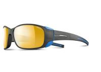 China Plastic Frame Stylish Mountain Bike Glasses , Mountain Climbing Sunglasses Colorful for sale