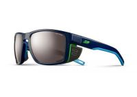China Non Slip Mountaineering Sunglasses Shock Absorbing With Flexible Nose Grip for sale