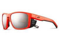 China Non Slip Mountaineering Sunglasses Shock Absorbing With Flexible Nose Grip for sale
