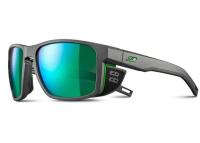 China Non Slip Mountaineering Sunglasses Shock Absorbing With Flexible Nose Grip for sale