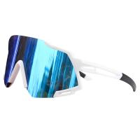 China Anti Glare Polarized Sunglasses High Light Transmission UV400 Protection for sale