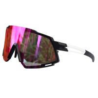 China Anti Glare Polarized Sunglasses High Light Transmission UV400 Protection for sale