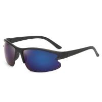 China Lightweight  Polarized Fishing Glasses , Prescription Fishing Glasses Customized Logo for sale