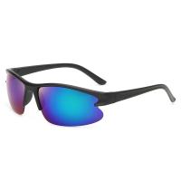 China Lightweight  Polarized Fishing Glasses , Prescription Fishing Glasses Customized Logo for sale