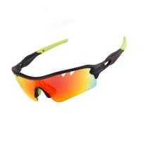 China Full Glare Barrier Polarized Sunglasses Optimum Durability Lightweight Unbreakable for sale