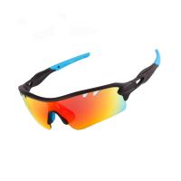 China Full Glare Barrier Polarized Sunglasses Optimum Durability Lightweight Unbreakable for sale