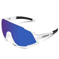 China High Performance Polarized Night Vision Glasses Unbreakable Durable TR90 Frame for sale