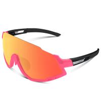 China High Performance Polarized Night Vision Glasses Unbreakable Durable TR90 Frame for sale