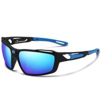 China Customized Color Polarized Sunglasses High Density Multilayer Coating Lens for sale