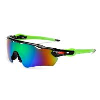 China Dustproof Polarized Running Sunglasses High Impact Resistant For Cycling / Hiking for sale