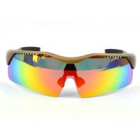 China Stylish Polarized Prescription Glasses , Polarized Eyeglasses Polycarbonate Material for sale