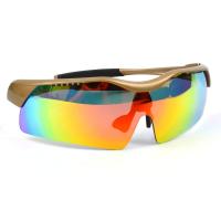China Stylish Polarized Prescription Glasses , Polarized Eyeglasses Polycarbonate Material for sale