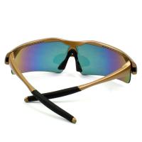 China Stylish Polarized Prescription Glasses , Polarized Eyeglasses Polycarbonate Material for sale