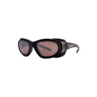 China High Performance Mountaineering Sunglasses With Removable Magnetic Eye Cups for sale