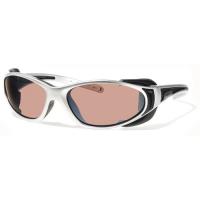 China Comfortable Mountain Bike Sunglasses , Mountain Bike Eyewear Plastic Frame Material for sale