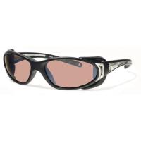 China Comfortable Mountain Bike Sunglasses , Mountain Bike Eyewear Plastic Frame Material for sale